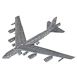 Academy Models ACA12622 1:144 Academy USAF B-52H Stratofortress '20th BS Buccaneers' [Model Building KIT](12622)