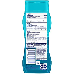 Coppertone Kids Sunscreen Lotion, SPF 70 Sunscreen for Kids, #1 Pediatrician Recommended Sunscreen Brand, Water Resistant Sunscreen SPF 70, 8 Fl Oz Bottle