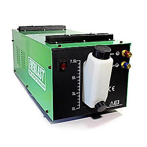PowerCool W400 TIG Torch Water Cooler 240-Volt