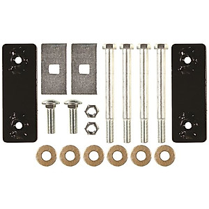 Draw-Tite 24880 Class 1 Trailer Hitch, 1.25 Inch Receiver, Black, Compatible with 2012-2022 Volkswagen Passat