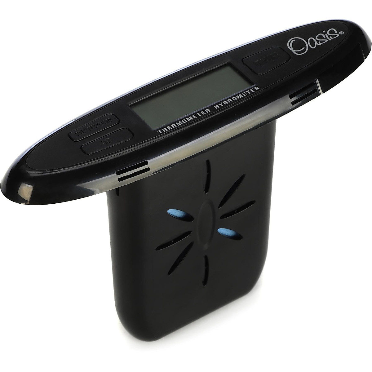 HH Combo OH-30 Humidifier/Hygrometer