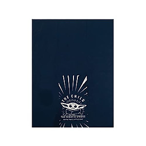 Bioworld Star Wars Mandalorian Dish Towel