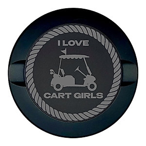 Edition 011: Cart Girls | Snus Can | Snus Container | Zyn Metal Can | Metal Zyn Container | Zyn Holder | Metal Snus Container | Smell Proof Container | Aluminum Zyn Container (Black)