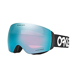 Oakley Flight Deck XM Factory Pilot Black Prizm Sapphire Iridium