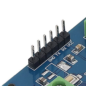 PWM Control Board RGB Programmable Multi Interfaces Electronic Switch Control Board DC 3.3V‑5V