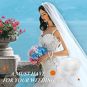 3 Pairs Silicone Bra Inserts Lift Breast Pads Breathable Push up Sticky Bra Breast Cups Silicone Gel Bra Inserts for Women(Classic,Small)