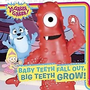 Yo Gabba Gabba! (Assorted, Titles & Quantities Vary)