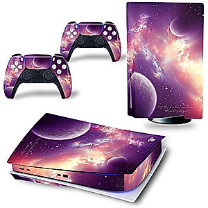 ps5 skin, ps5 skins console and controller, ps5 console skin, ps5 skin console,ps5 decal skin, ( DISK Console)