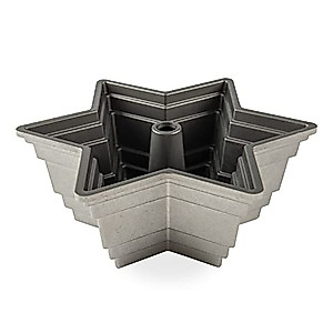 Nordic Ware Star of David Bundt Pan