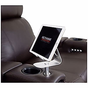 Octane Seating Octane Phone & Tablet Holder