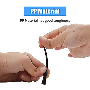 15pcs Electric Shaver Razor Cleaning Brushes Razor Cleaner Set Nylon Bristles Cleaner Brush,3 Styles