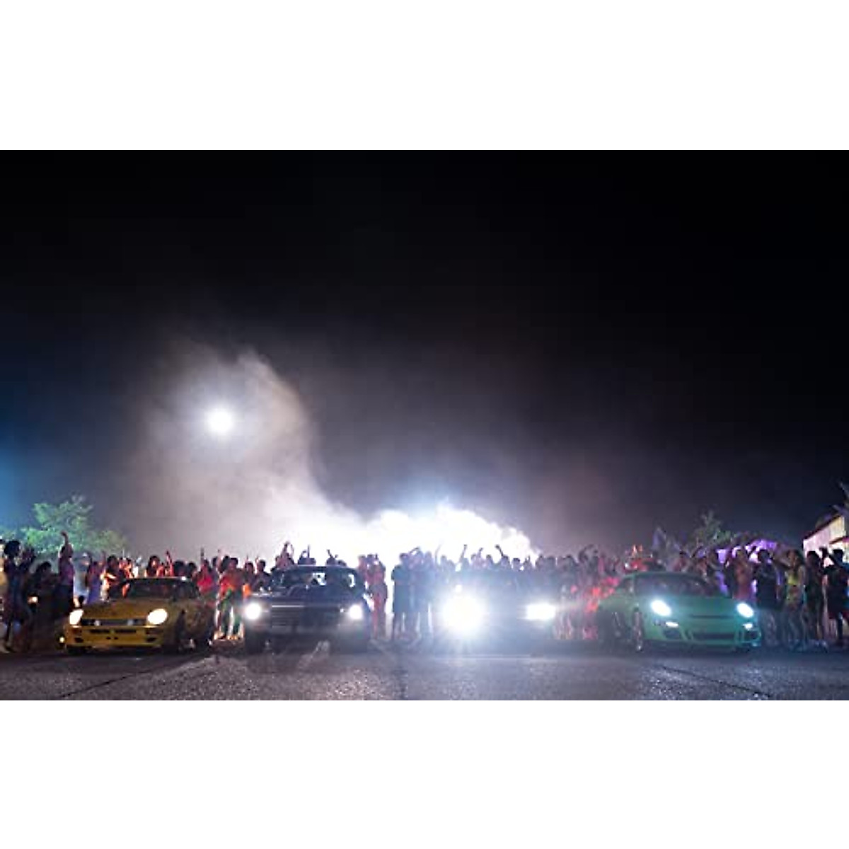 Fast X - Collector's Edition 4K Ultra HD + Blu-ray + Digital [4K UHD]