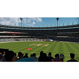 Cricket 22 - The Official Game of The Ashes (Xbox Series X/Xbox One)