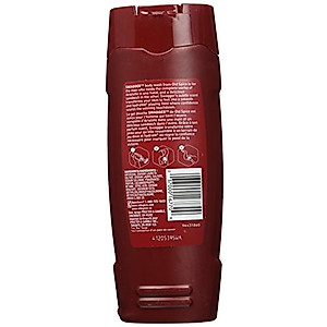 Old Spice Red Zone Body Wash - Swagger - 16 oz (PG-1139)