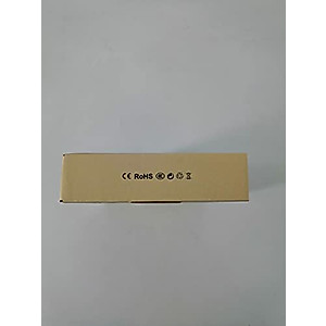 XIAOKOA 2.4G Wireless Microphone Headset, 50m Stable Transmission, Dual Micro USB Charging, Compatible with PA Systems