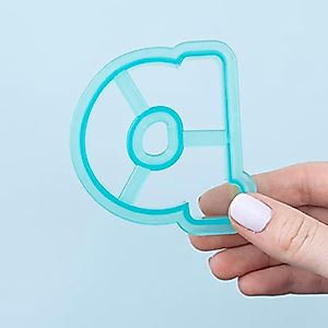 Sweet Sugarbelle Cutters- Alphabet Set (28pc)