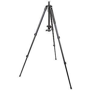 SLIK Pro AL-323BH4 w/SBH-400 Ball Head for Mirrorless/DSLR Sony Nikon Canon Fuji Cameras and More - Black (613-359)