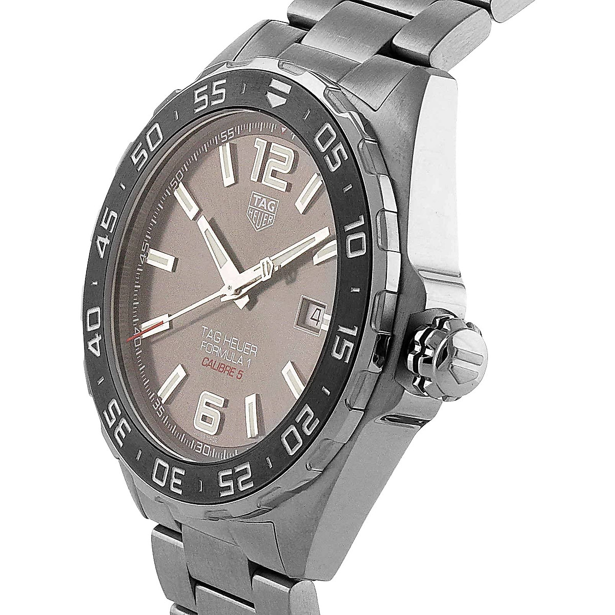 Tag Heuer Formula 1 Automatic Mens Watch WAZ2011.BA0842
