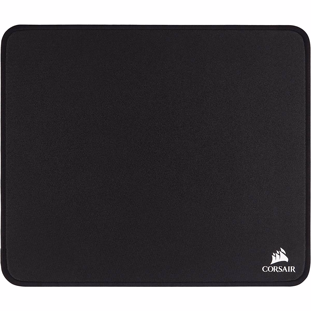 Corsair MM350 CHAMPION Series Premium Anti-Fray Cloth Gaming Mouse Pad – Medium