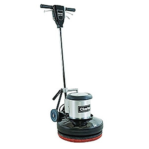 Clarke CFP Pro 17HD Polisher