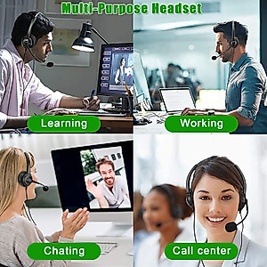 Funtuan headsets with Microphone (Normal)