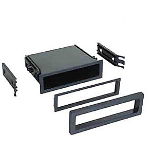 Carxtc Stereo Install Dash Kit Fits Toyota Landcruiser 95 96 1995 1996