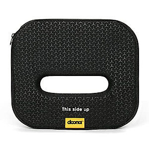 Doona Lab - SensAlert Child Car Seat Alert Solution - App Included