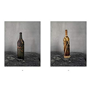 Joel Meyerowitz: Cézanne's Objects