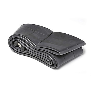 Fat Bike Tube - Schrader (Auto) Valve - 26 X 4.0 - Two Pack