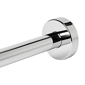 ALFI brand ABSA16R-PC Shower Arm, Polished Chrome