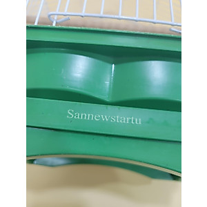 sannewstartu Birdcages Elegant Birdcages - Where Beauty Meets Serenity