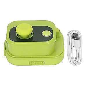 Naroote Mobile Phone Game Joystick, Prevent Loss 4 Modes Game Control Touch Portable for Android for Mobile Phones (Green)