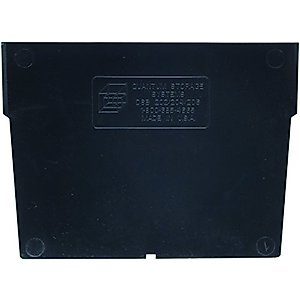 Quantum Storage Systems Shelf BIN Divider Pack of 50