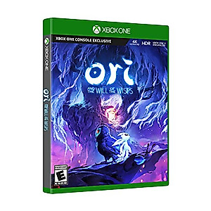 Ori and the Will of the Wisps - Xbox One