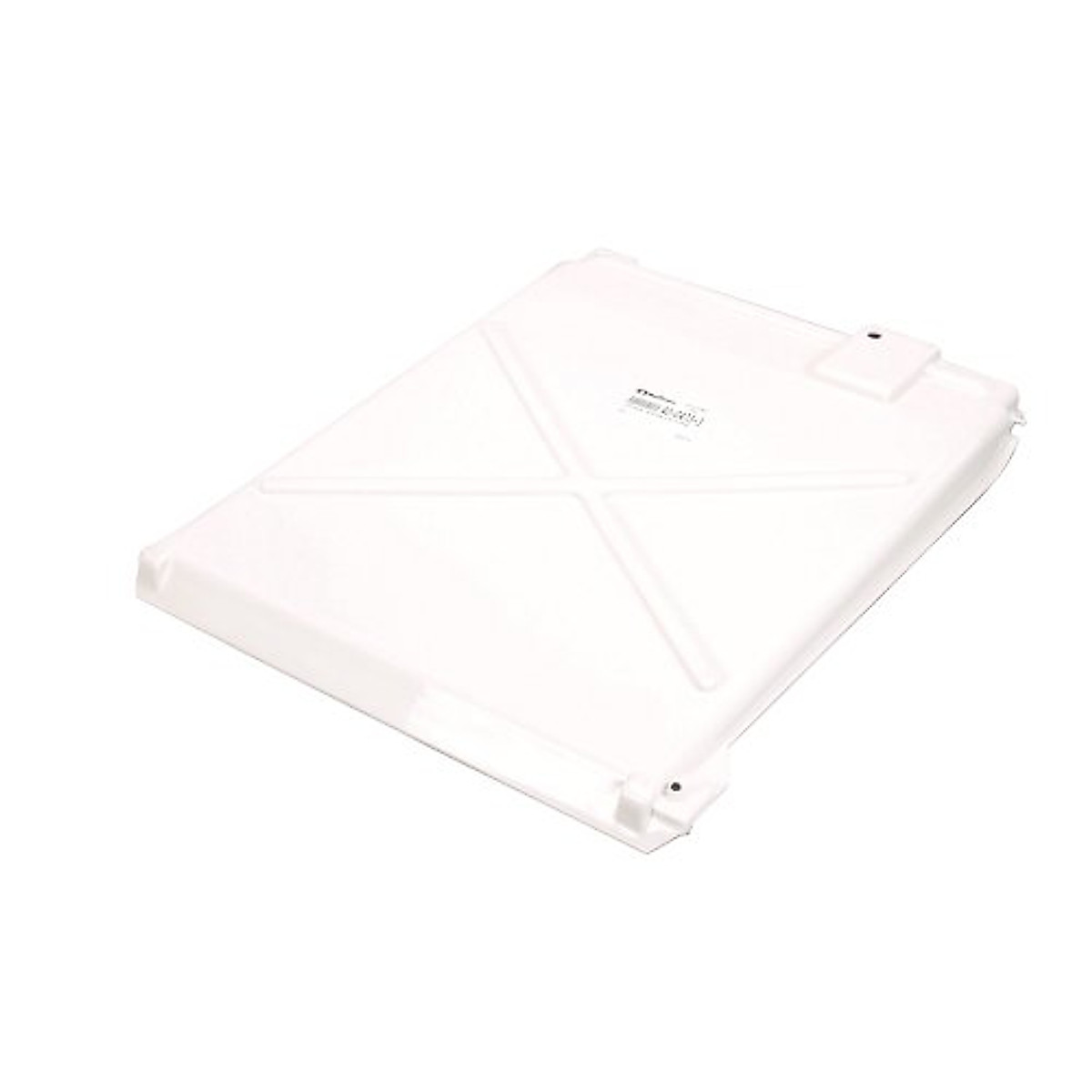 Manitowoc Ice 4004733 Water Curtain VAC Form