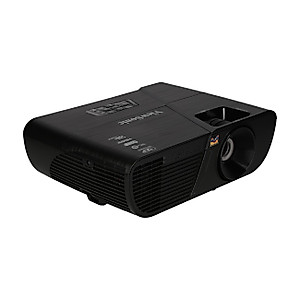 ViewSonic PJD5155 3300 Lumens SVGA DLP Projector with HDMI