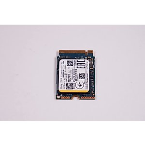 FMB-I Compatible with MPN6R Replacement for Dell 512GB M.2 2230 PCIe NVMe Gen4x4 SSD Drive I7420-5983SLV-PUS