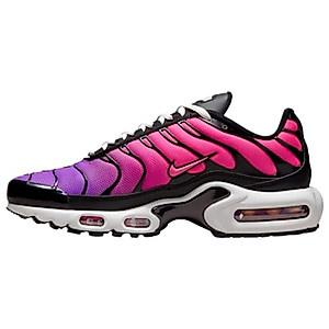 Women's Air Max Plus - Size 8 US - Vivid Purple/Hyper Pink