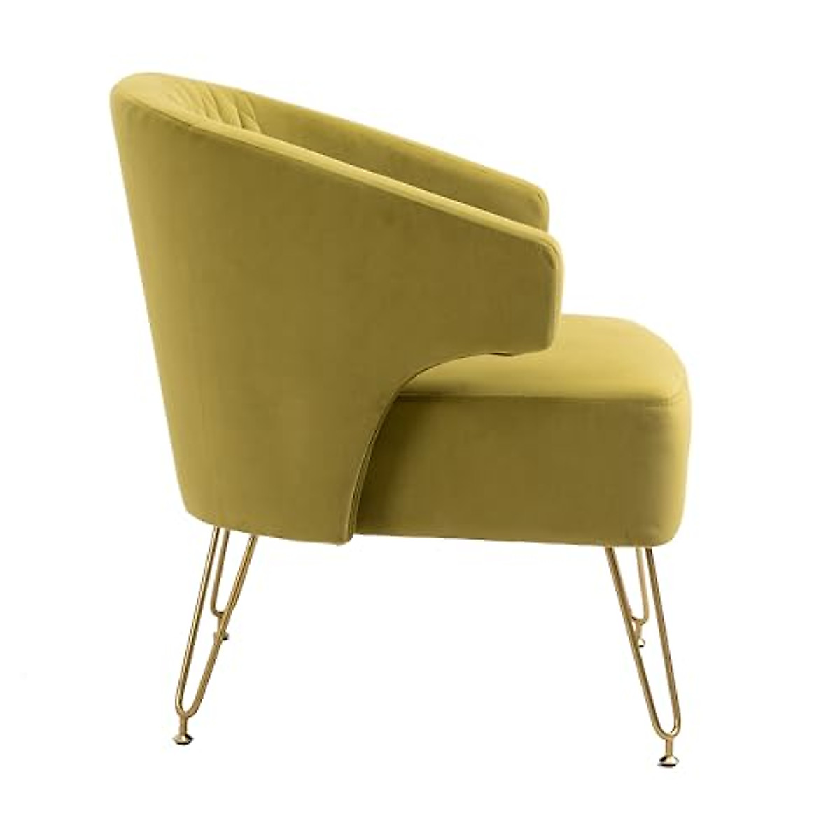 HOMEFUN Accent Chair for Living Room