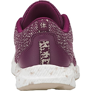 ASICS Women's HyperGEL-Yu Running Shoes, 9, Roselle/Roselle