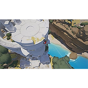 U&I Entertainment RiME - Xbox One Standard Edition