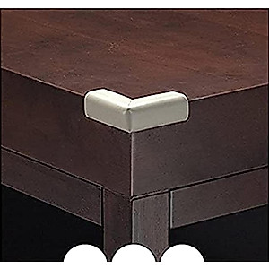 KidCo Foam Protectors (Black, 4 Corner Protectors)