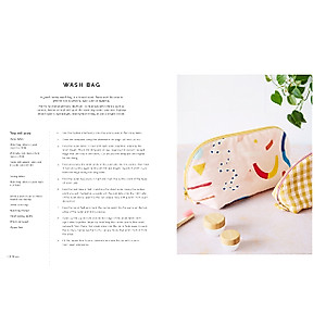 Stitch: Sewing Projects for the Modern Maker