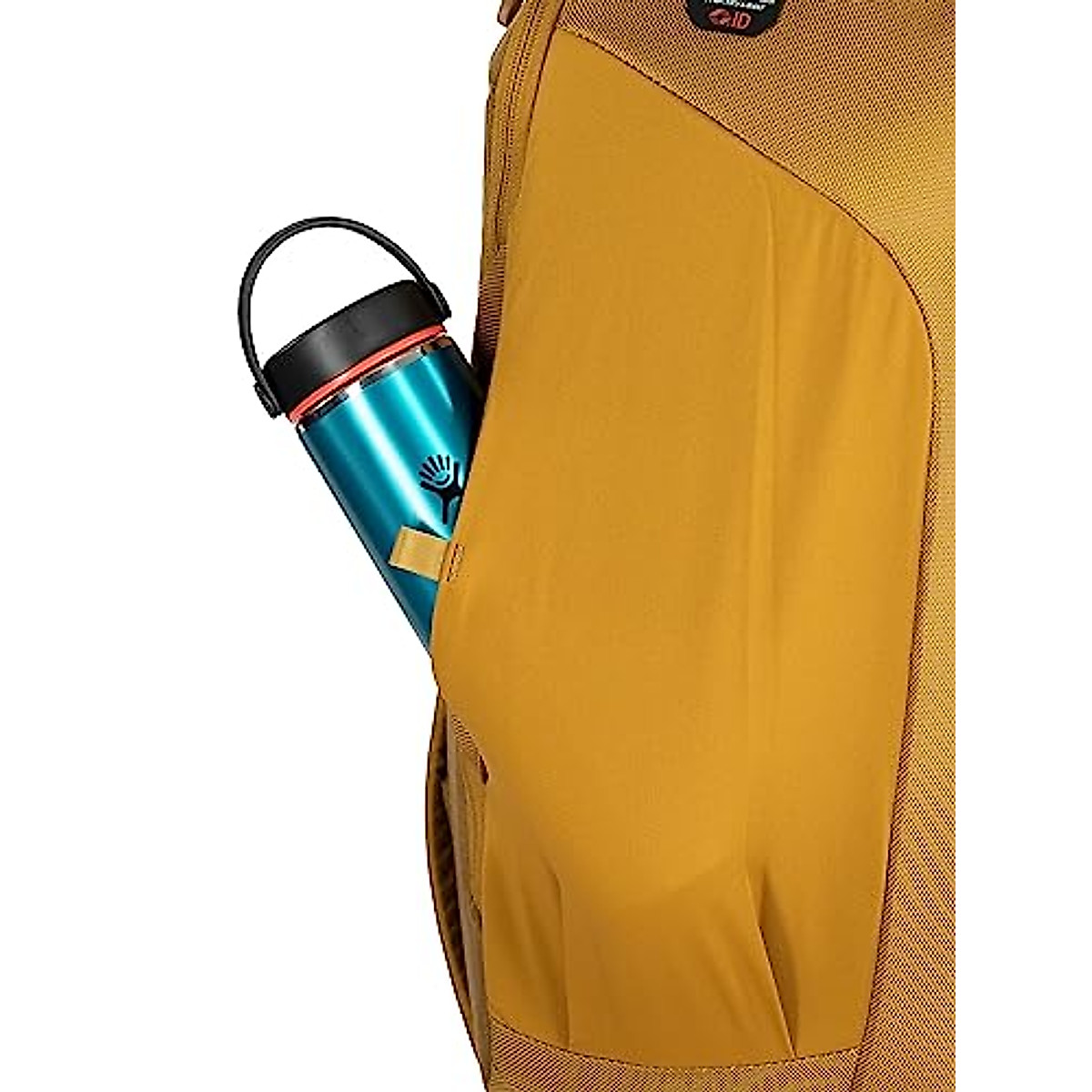 Osprey Sojourn Porter 46L Travel Backpack, Black