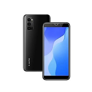 aderroo 1GB RAM 8GB ROM，X11 Android Smartphone, 5.72-inch IPS Full-Screen，Front and Rear Cameras，Only Supports Dual SIM Card Frequency Band of 3GWCDMA：850/2100MHZ，Unlocked Cell Phone（Black）