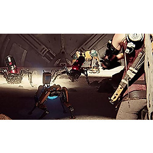 JEU CONSOLE MICROSOFT RECORE XBOX ONE