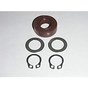 Pan Seal Kit for Chefmate Bakery Oven Bread Maker Models HB215 HB-215K only
