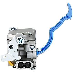 Ownengin 125B Carburetor for Husqvarna 590460102 125B 125BX 125BVX Leaf Blower Replace C1Q-W37