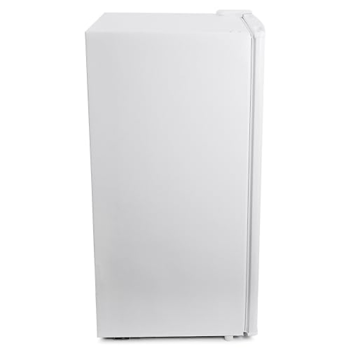 Megachef 3.2 Cubic Feet Refrigerator (White)