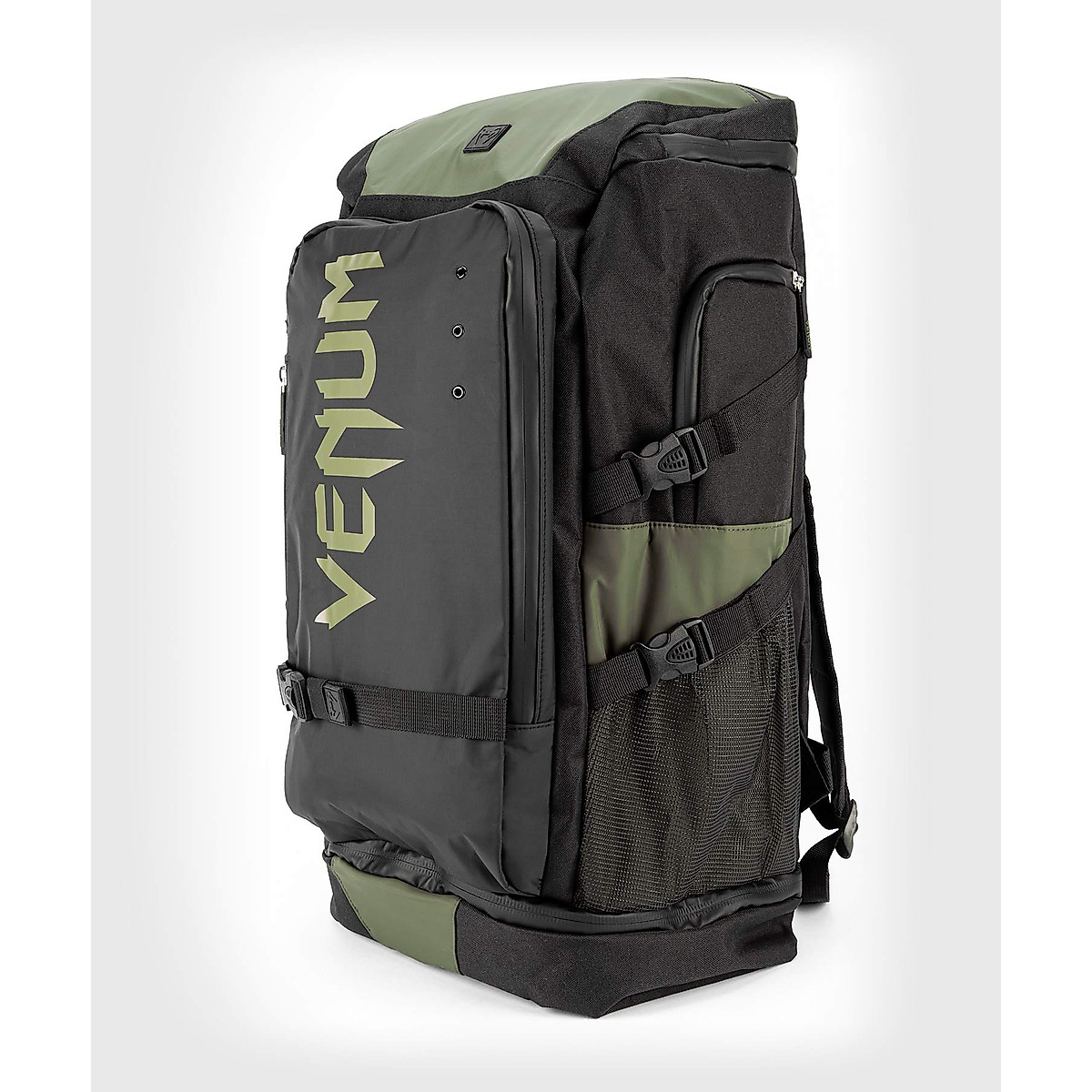 Venum Challenger Xtrem Evo Backpack - Khaki/Black